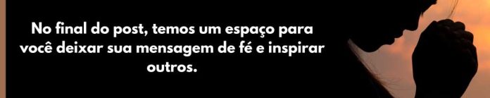 20 Melhores Mensagem De Deus Para Refletir 24 02 2026