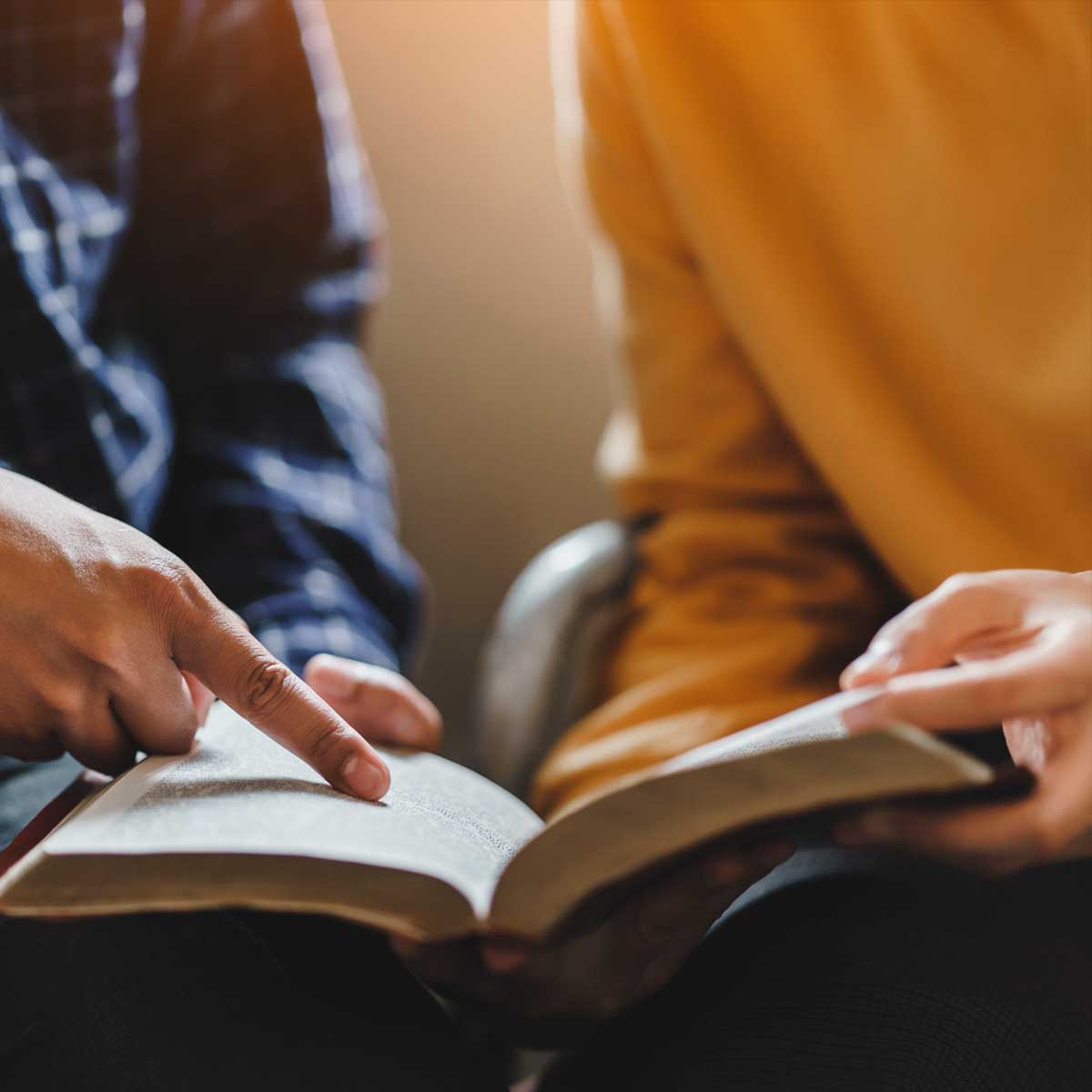 Salmo 33 para que serve: Explicação Versículo por Versículo