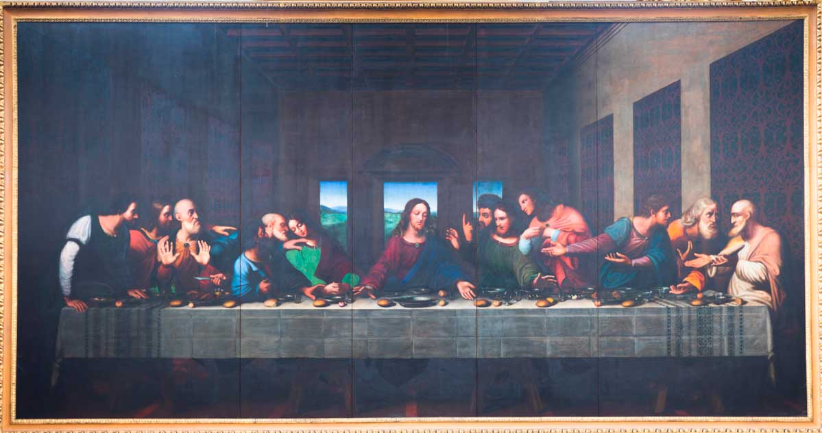 Versículos Da Santa Ceia: Entendendo a Importância 2025