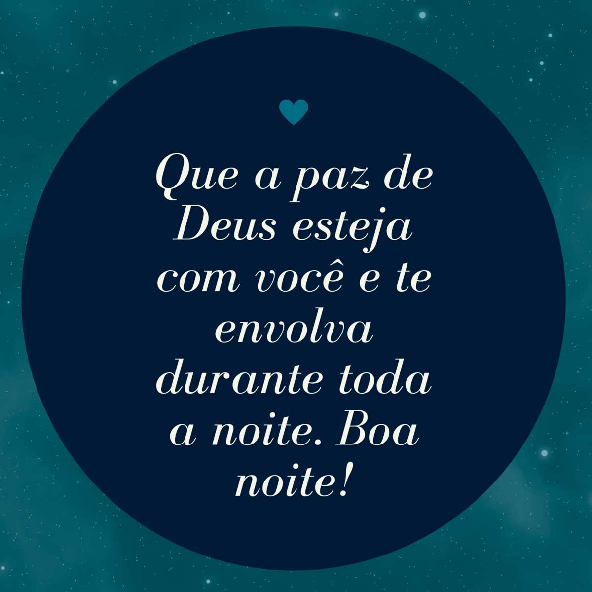 60 Mensagem De Boa Noite Com Deus Para Whatsapp