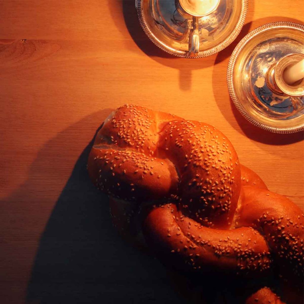 O Que É Shabat - A Importância e Significado