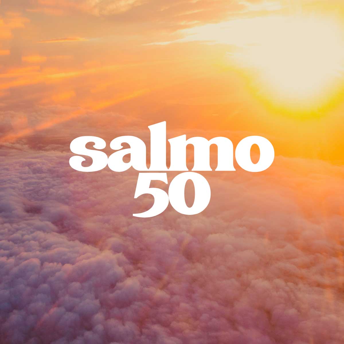 Salmo 50 - O Poder e os Ensinamentos 2025