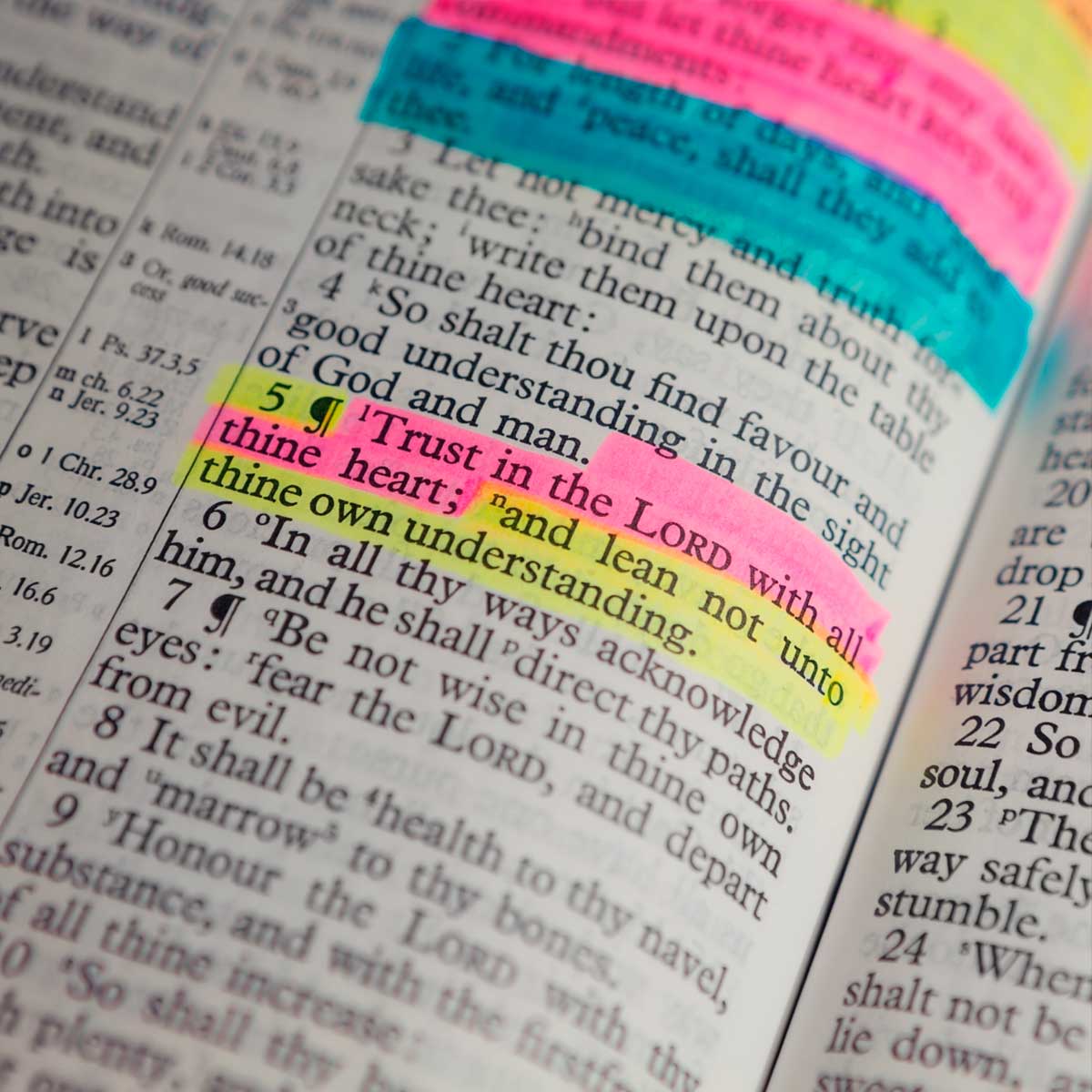 30 Bible Verses About Work: Biblical Teachings