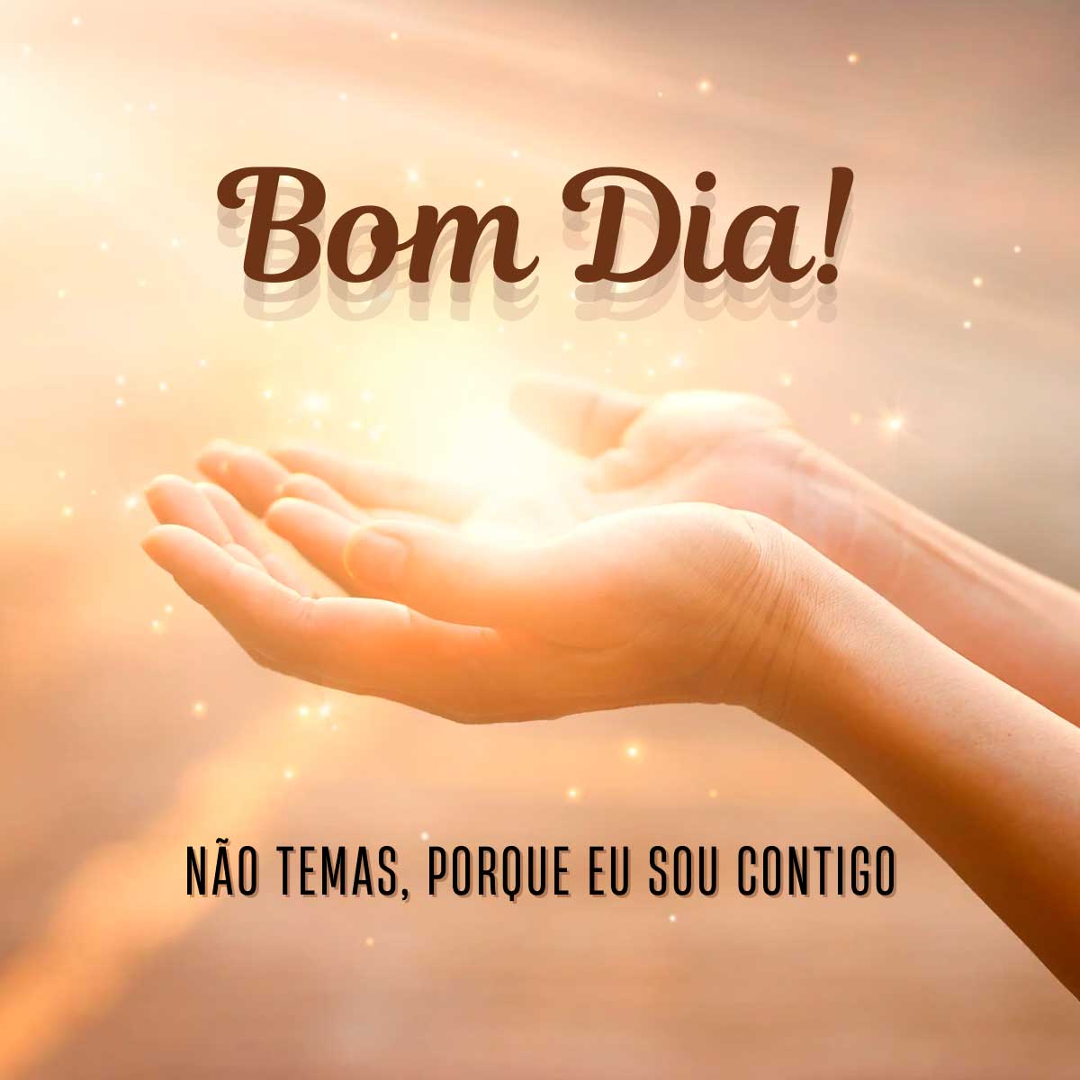 80 Mensagem de Bom Dia com Fé e Otimismo Para Hoje