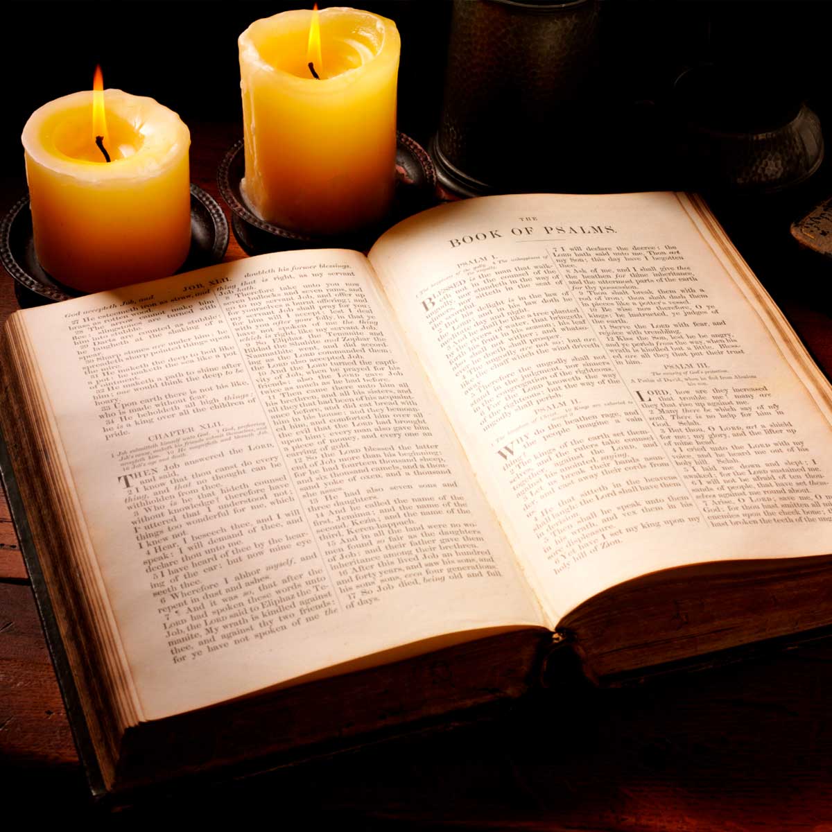 Psalm Abbreviation: How to Use and Understand It