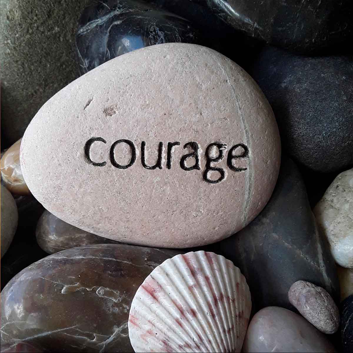 Be Strong and Courageous: Faith and Perseverance 2025