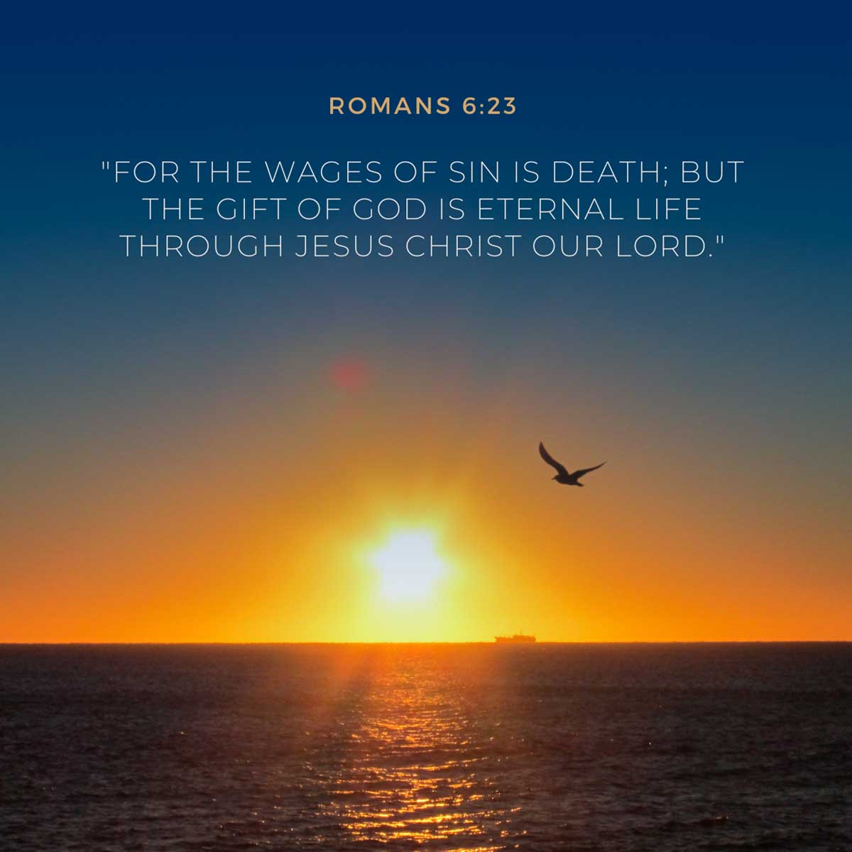 30 Bible Verses on Salvation: The Path to Eternal Life