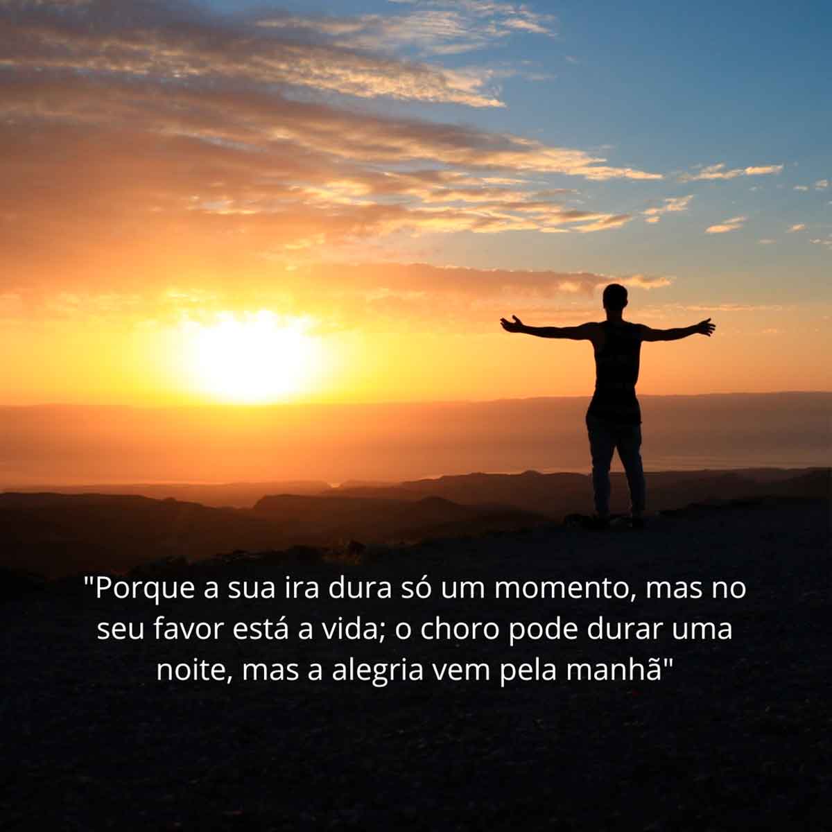 Salmos 30 5 Explicação: Um Versículo Inspirador 2025