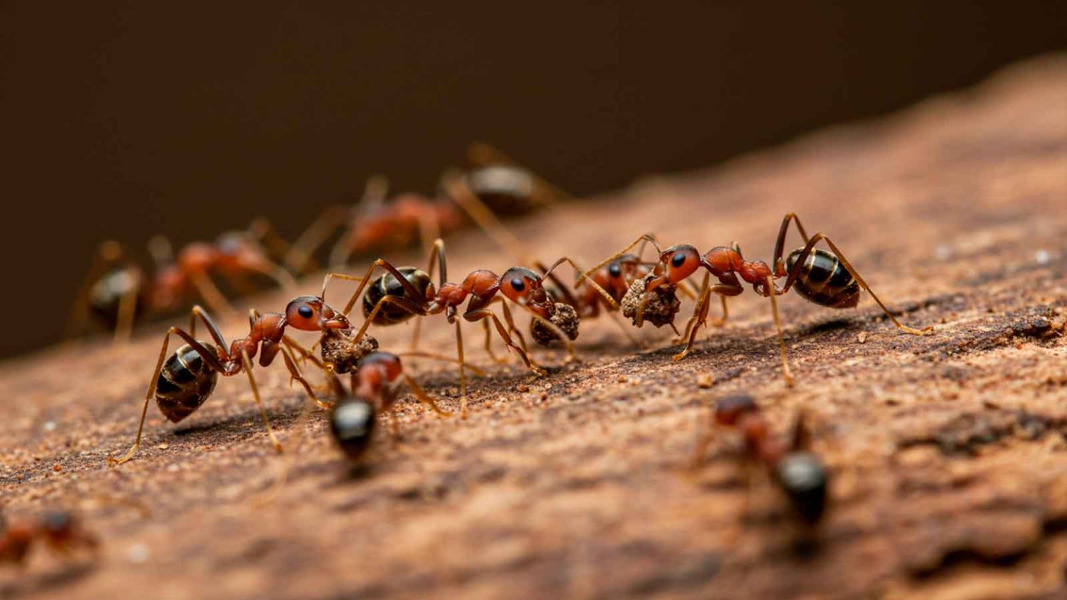 Sonhar com Formiga - O que a Bíblia Diz e Como Interpretar