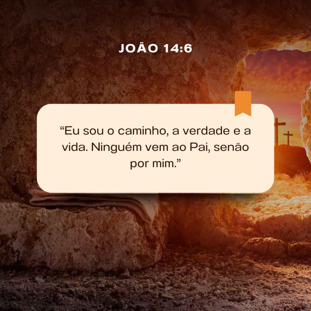 Versículos da Bíblia -Descubra Os 30 Principais