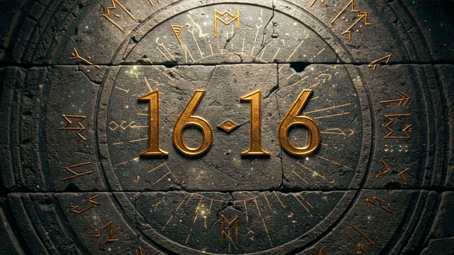 16:16 Equal Hour: What Does It Mean? 2025