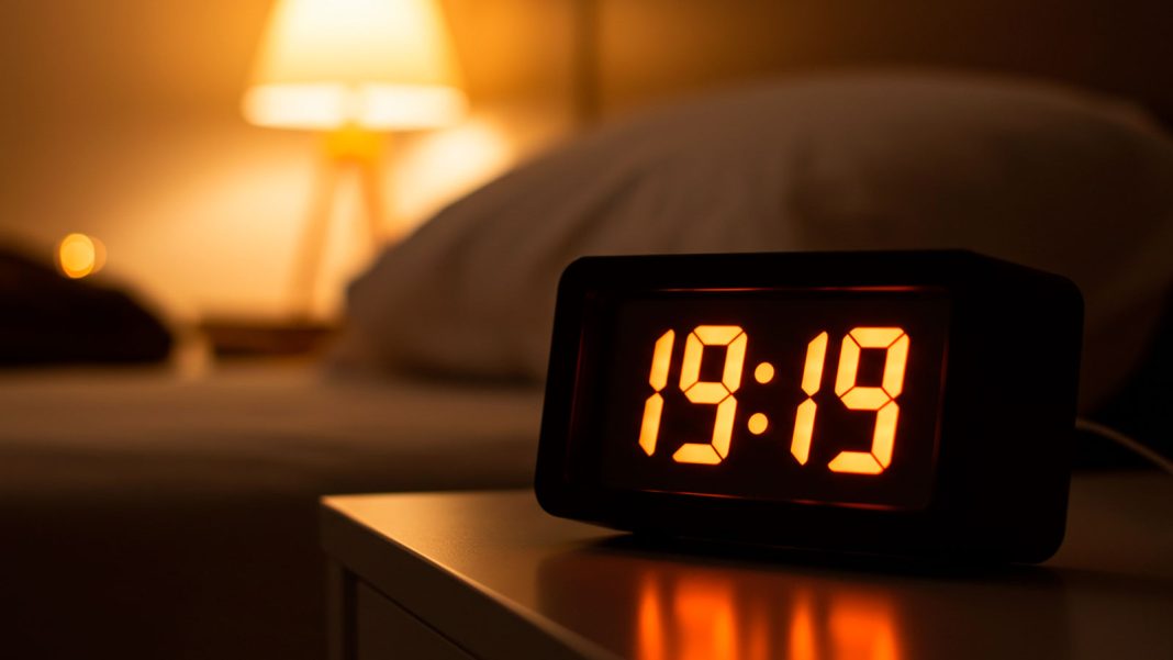 19:19 - Horas Iguais, Significado e Mensagens Ocultas 2025