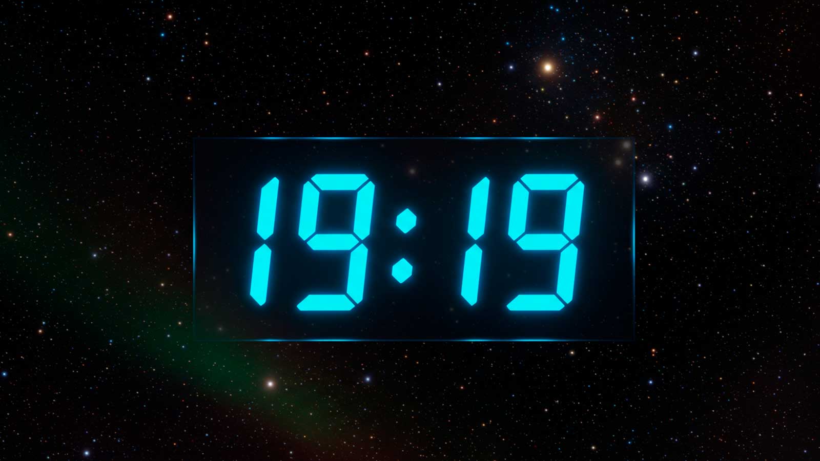 19:19 - Horas Iguais, Significado e Mensagens Ocultas 2025
