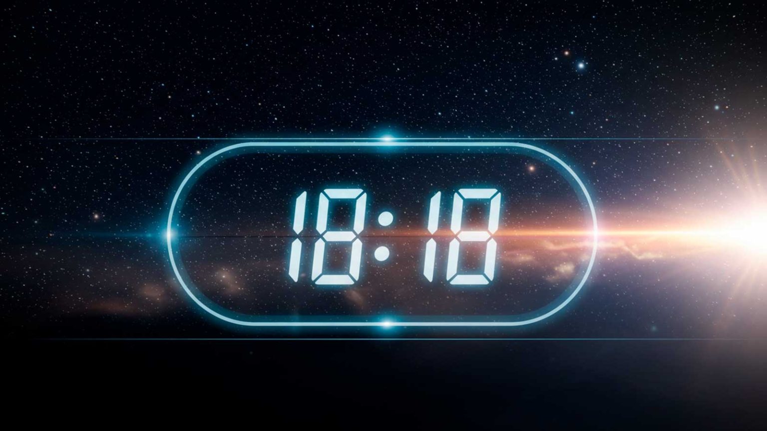 18:18 and Its Meaning: What Do Equal Hours Reveal?