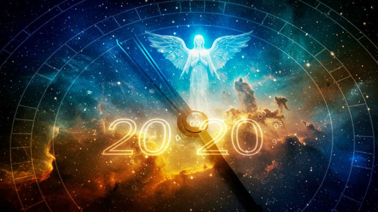 20:20 - O Significado das Horas Iguais 23/12/2025