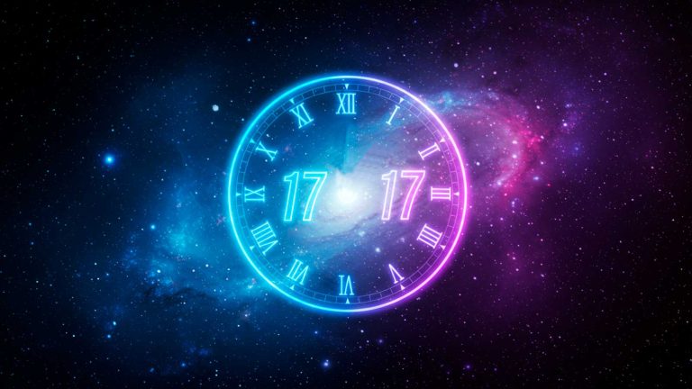 17:17: O Significado da Hora Mágica e das Horas Iguais 2025