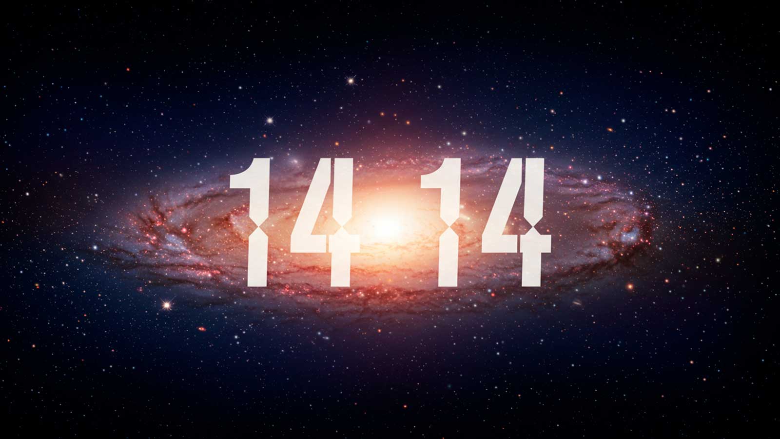 14:14 - What Does It Mean to See This Equal Hour