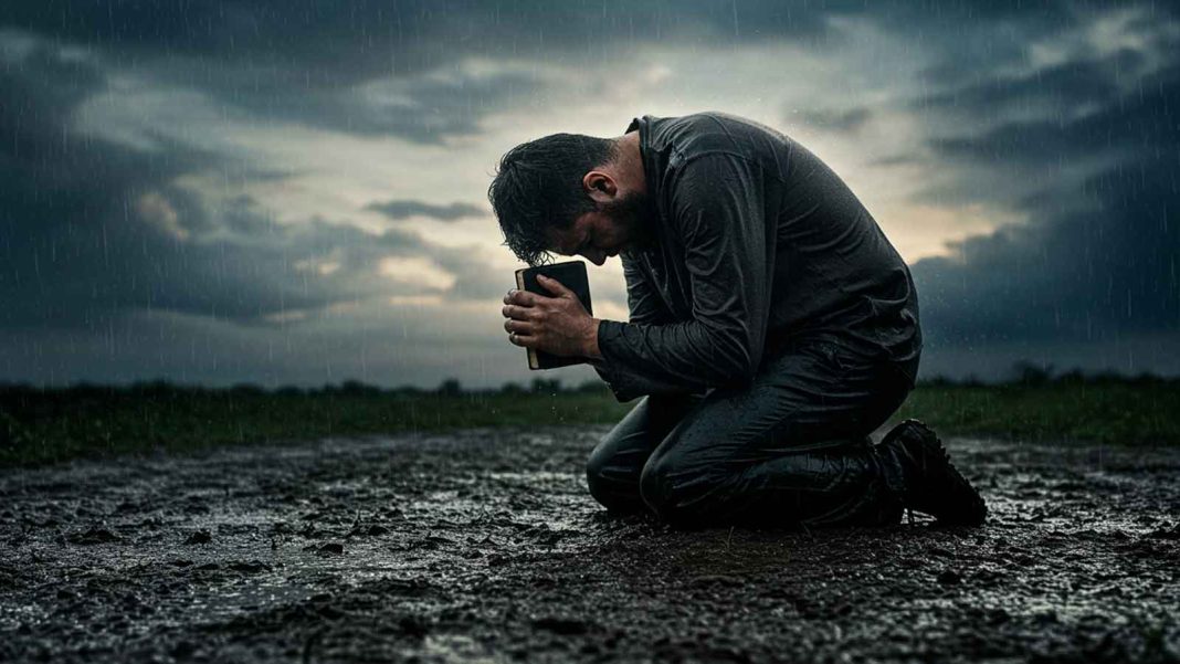 Psalm 7: Understand God's Justice Amid Life's Injustices