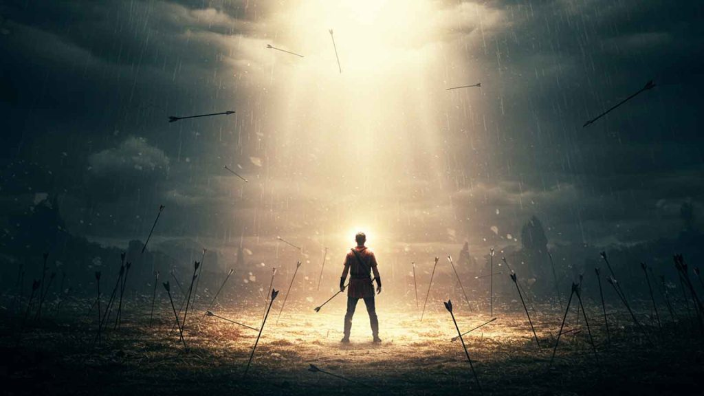 Psalm 91 Like You've Never Seen It Before: The Most Complete ...
