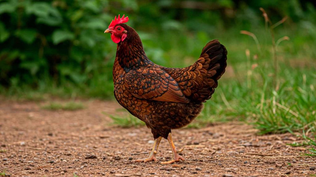 Sonhar com Galinha: O Que Isso Significa? Descubra!