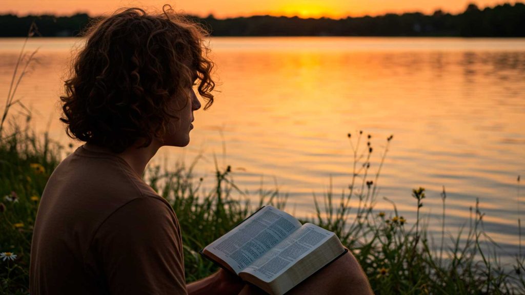 40 Versículos Sobre Paciência: Esperar em Deus 09/03/2026