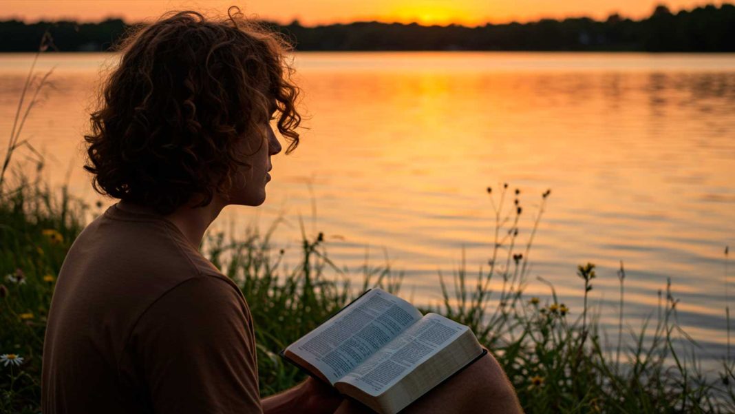 40 Versículos Sobre Paciência: Esperar em Deus 09/03/2026