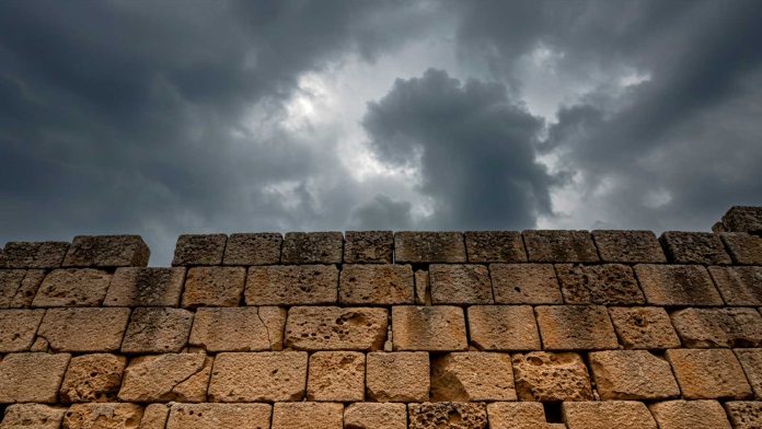 Psalm 53: A Reflection on Human Folly and Divine Justice