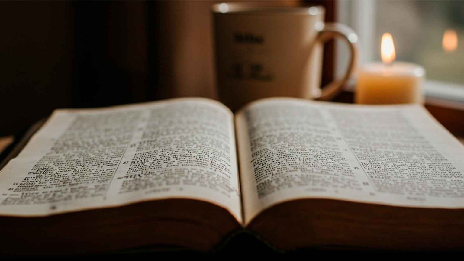 Psalm 53: A Reflection on Human Folly and Divine Justice