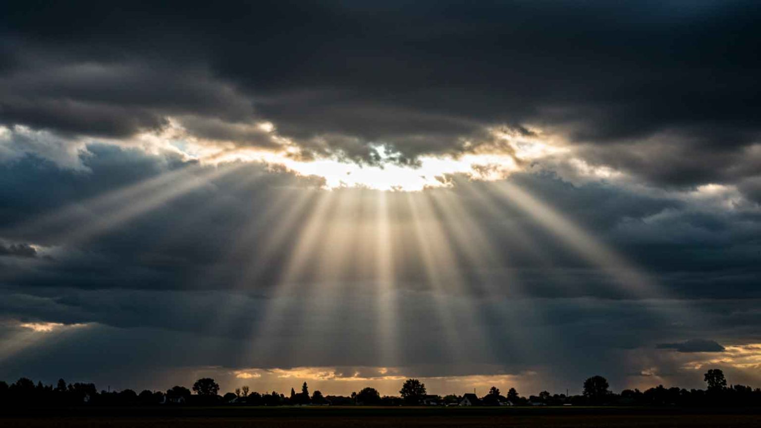 Murmuring in the Bible: 5 Meanings and Why to Avoid It