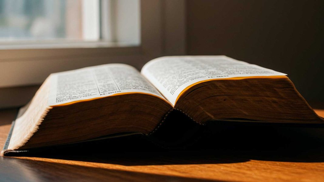 Who Wrote Ecclesiastes: Origin, Authorship, and Meaning of the Book