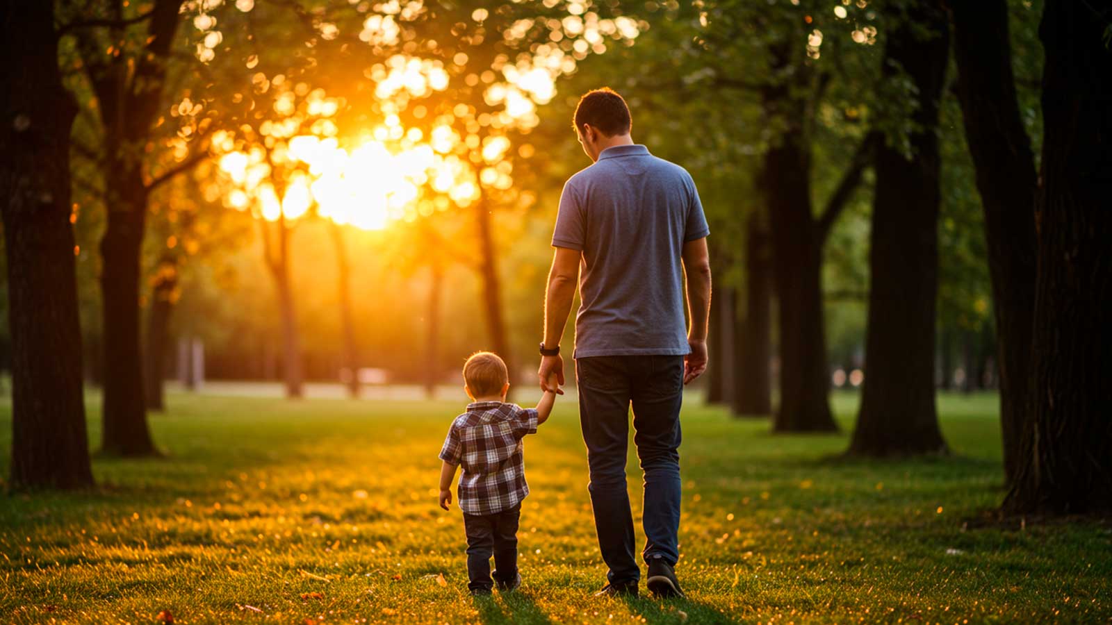 Honrar Pai e Mãe: O Verdadeiro Sentido de Um Mandamento